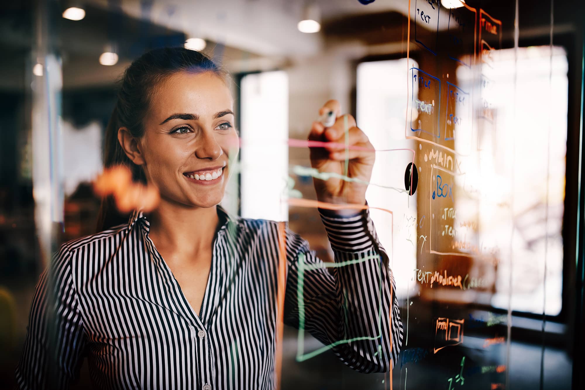 Jobbörse für Technik & Technologie | TECHKNIGHT