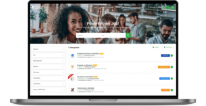 Jobbörse für Technik & Technologie | TECHKNIGHT