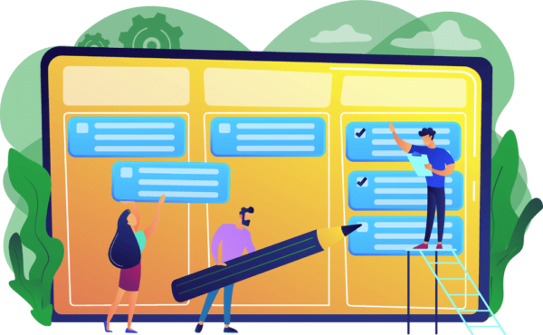 Für Bewerber | TECHKNIGHT