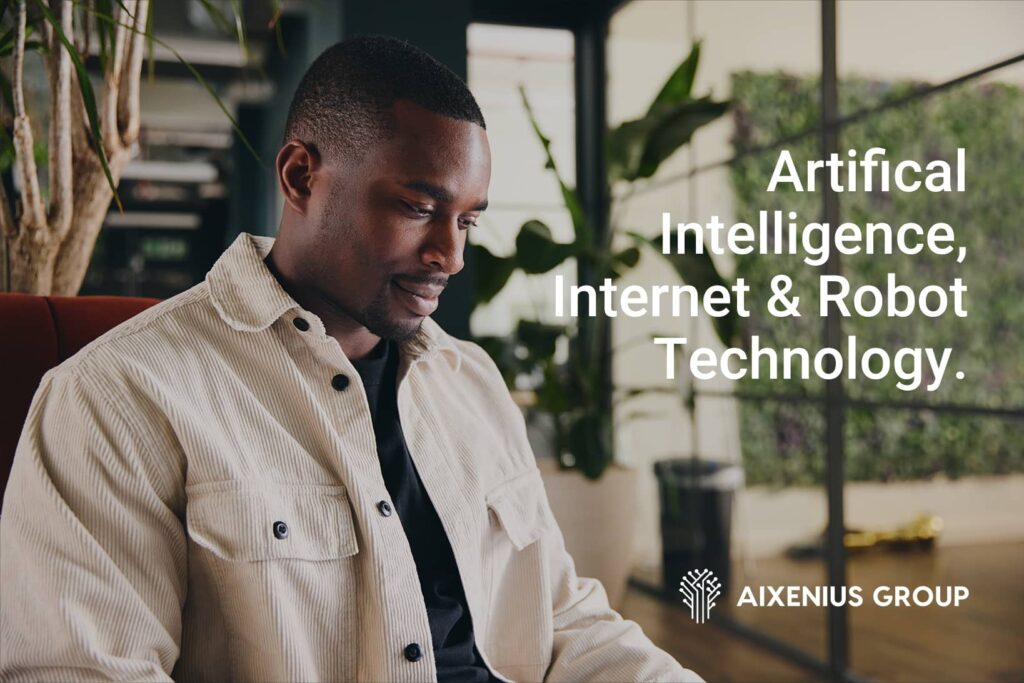 Jobbörse für Technik & Technologie | TECHKNIGHT