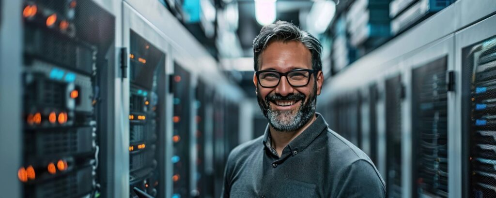 Jobbörse für Technik & Technologie | TECHKNIGHT